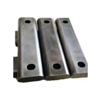China SB81 Hydraulic Breaker Pin Retainer 26*250 42Crmo Forging Material for sale