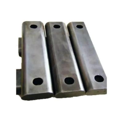 China Type Lock Rod Stop Hydraulic Breaker Pin Biscuit Lock SB45 190*30*53 for sale