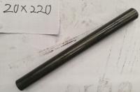 China SB100 SB81 Hydraulic Breaker Stop Flat Pin Flame Retardant OEM for sale
