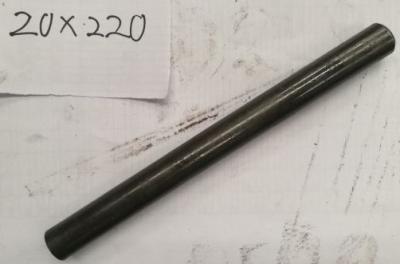 China SB100 SB81 Hydraulic Breaker Stop Flat Pin Flame Retardant OEM for sale