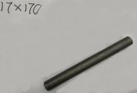 China OEM Hydraulic Breaker Retainer Pin SB121 52*96*250mm Side Flat Pins for sale