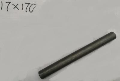 China OEM Hydraulic Breaker Retainer Pin SB121 52*96*250mm Side Flat Pins for sale