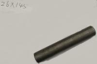 China GB5T Excavator Breaker Lock Rod Pin 26*145 Strong Wear Resistance for sale