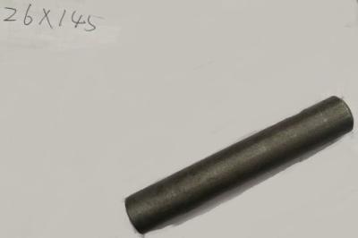 China GB5T Excavator Breaker Lock Rod Pin 26*145 Strong Wear Resistance for sale