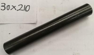 China SB81 Hydraulic Breaker Lock Rod Pin Flat Type With Hole 44X88X304mm for sale