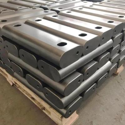 China SB81N Breaker Hammer Chisel Pin 40X80X275mm Prevent Drop Stop Pins for sale
