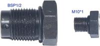 China OEM HANWOO DAEMO N2 Nitrogen Charging Valve For Accumulator Test Kit for sale