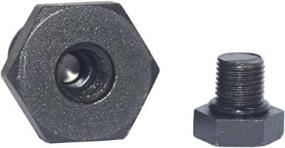 China OEM HANWOO DAEMO N2 Nitrogen Charging Valve For Accumulator Test Kit for sale