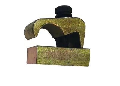 China Hydraulic Tubing Line Of Excavator Fixed Pipe Clamp Breaker 1 