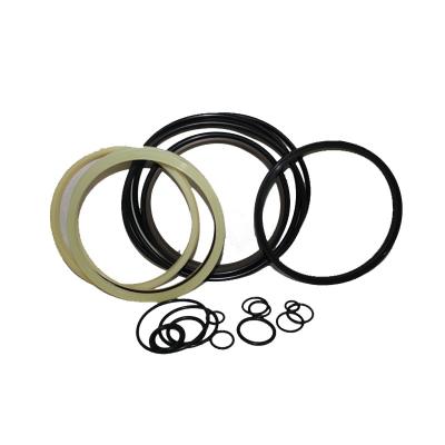 China Wearable O Ring Hydraulic Breaker Seal Kit Montabert BRH250 BRH270 for sale