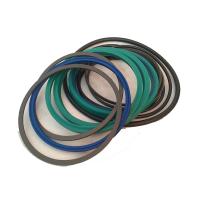 China Wearable O Ring Hydraulic Breaker Seal Kit Montabert BRH250 BRH270 for sale