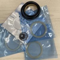 China Oil Resistance Hydraulic Ram Seal Kit For Krupp HM720 HM711 HM712 for sale