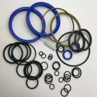 China Eco Ruuber Hydraulic Jack Oil Seal Kit Konan MKB-1500 MKB-1400 for sale