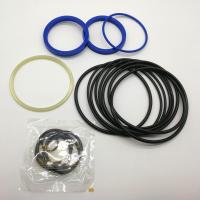 China Eco Ruuber Hydraulic Jack Oil Seal Kit Konan MKB-1500 MKB-1400 for sale