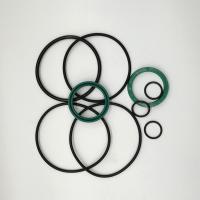 China Eco Ruuber Hydraulic Jack Oil Seal Kit Konan MKB-1500 MKB-1400 for sale