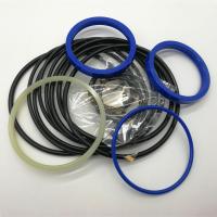 China Copco SB202 Hydraulic Breaker Seal Kit Oil Resistance 3315287090 for sale