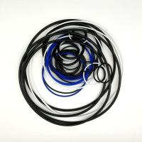 China Copco SB202 Hydraulic Breaker Seal Kit Oil Resistance 3315287090 for sale