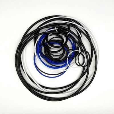China Copco SB202 Hydraulic Breaker Seal Kit Oil Resistance 3315287090 for sale