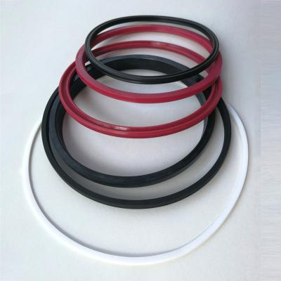 China Komatsu JTHB151 JTHB160 JTHB210 Hydraulic Breaker Seal Kit for sale
