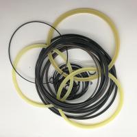 China Komatsu JTHB151 JTHB160 JTHB210 Hydraulic Breaker Seal Kit for sale