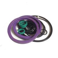 China Hanwoo RHB330 Hydraulic Breaker Seal Kit RHB350 Easy Installation for sale