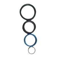China Hanwoo RHB330 Hydraulic Breaker Seal Kit RHB350 Easy Installation for sale