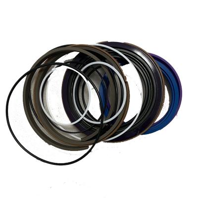 China GB2T GB3T GB4T GB5T Hydraulic Pump Seal Kit High Performance for sale