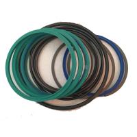 China Soosan SU85 Bucket Cylinder Seal Kit Oil Resistance OEM Standard for sale