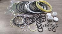 China Everdigm EHB40 Hydraulic Breaker Seal Kit Jcb Cylinder Seal Kits for sale