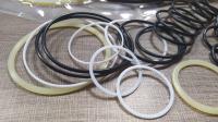 China Everdigm EHB40 Hydraulic Breaker Seal Kit Jcb Cylinder Seal Kits for sale