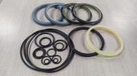 China NTK Furukawa Hydraulic Cylinder Oil Seal Kit HB10G HB15G HB20G HB30G for sale