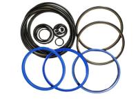 China Blue Furukawa F3 F4 Hydraulic Breaker Seal Kit Wear Resistant for sale