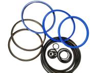 China Blue Furukawa F3 F4 Hydraulic Breaker Seal Kit Wear Resistant for sale