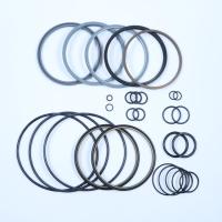 China Furukawa Breaker F12 Hydraulic Breaker Seal Kit Oil Resistance for sale