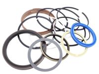China Oil Resistance JCB Hydraulic Cylinder Seal Kits HM2180 SGS Approved for sale
