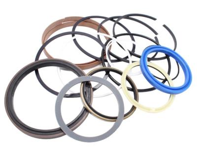 China Oil Resistance JCB Hydraulic Cylinder Seal Kits HM2180 SGS Approved for sale