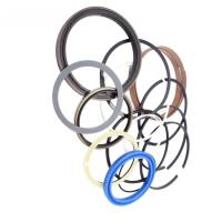 China Oil Resistance JCB Hydraulic Cylinder Seal Kits HM2180 SGS Approved for sale