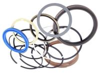 China Oil Resistance JCB Hydraulic Cylinder Seal Kits HM2180 SGS Approved for sale