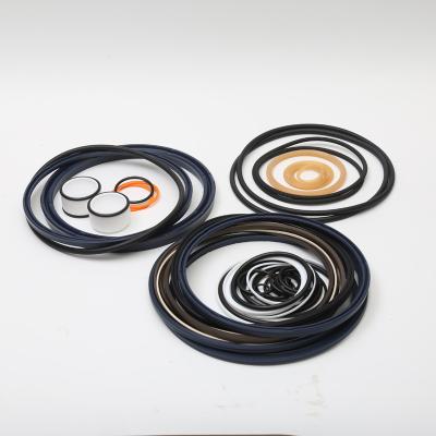 China 920022 FXJ225 Hydraulic Rock Breaker Seal Kit For Excavator Hammers for sale