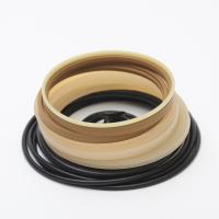 China OEM  B6 B8 Hydraulic Oil Seal Kit Natural Rubber Customerized Color for sale