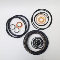 China Corrosion Resistance Hydraulic Breaker Seal Kit HB2000 HNBR SBR for sale