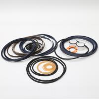 China Corrosion Resistance Hydraulic Breaker Seal Kit HB2000 HNBR SBR for sale