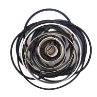 China Corrosion Resistance Hydraulic Breaker Seal Kit HB2000 HNBR SBR for sale