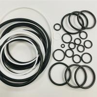 China Oem NTK1400 Hydraulic Breaker Seal Kit Wear Resistant for sale