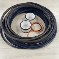 China Oem NTK1400 Hydraulic Breaker Seal Kit Wear Resistant for sale