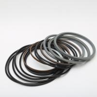 China SB140 Natural Rubber Hydraulic Breaker Seal Kit OEM SGS Standard for sale