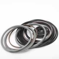 China SB140 Natural Rubber Hydraulic Breaker Seal Kit OEM SGS Standard for sale