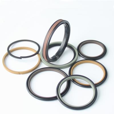 China Oem NTK1400 Hydraulic Breaker Seal Kit Wear Resistant for sale