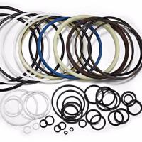China MONTABERT BRH250 Hydraulic O Rings Seals For Excavator Cylinder Breaker for sale