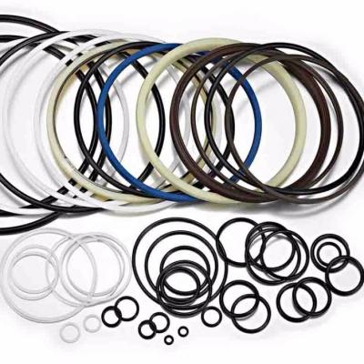China MONTABERT BRH250 Hydraulic O Rings Seals For Excavator Cylinder Breaker for sale